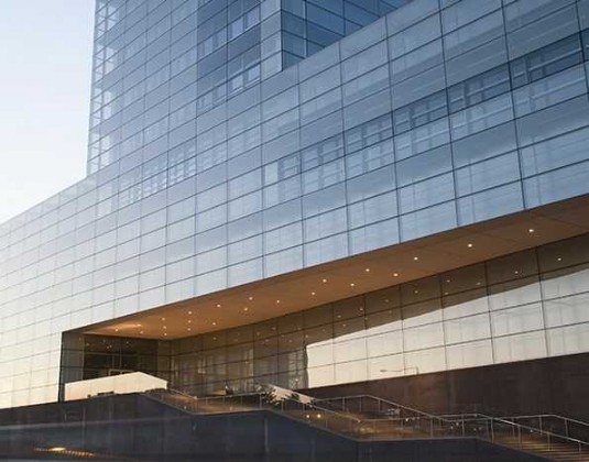 FACADE SYSTEMS - DAYFORT